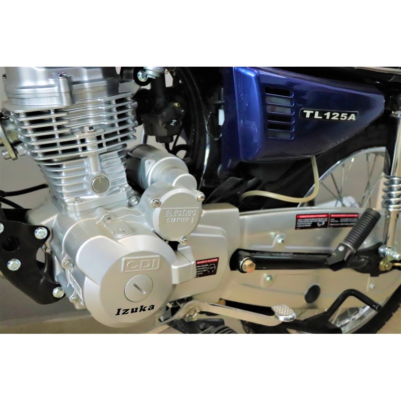 IZUKA TL125A